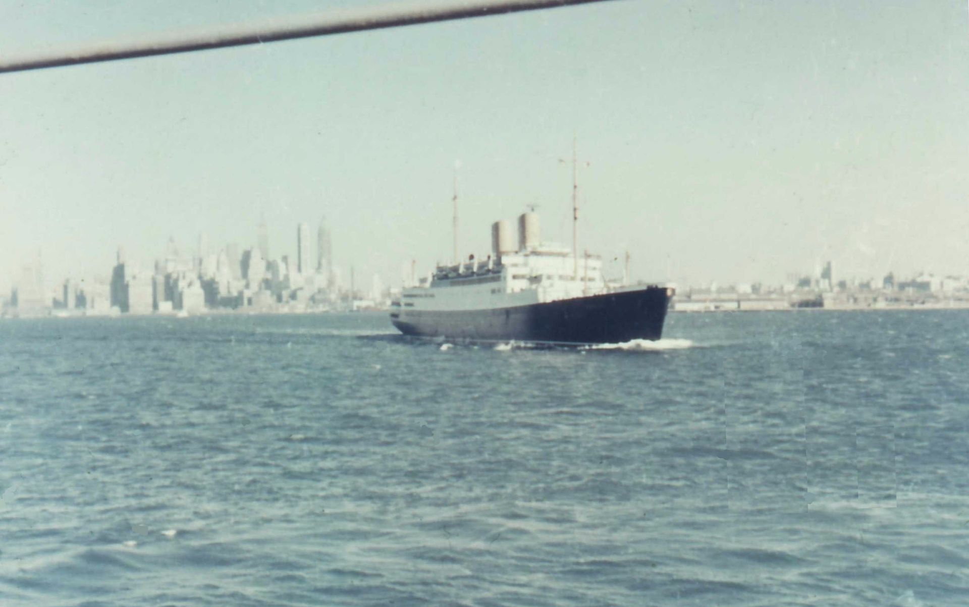 MS Berlin (1:140) | Ocean Liners